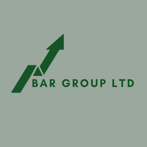 Bar GB Group Ltd logo